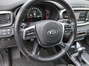 Серый Киа Соренто 2018 в Талси, объемом двигателя 2.20 л и пробегом 136 тыс. км за 16700 €, фото 20 на AUTOMOTO.COM.LV