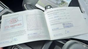 Серый Киа Соренто 2019 в Шяуляй, объемом двигателя 2.20 л и пробегом 170 тыс. км за 15850 €, фото 35 на AUTOMOTO.COM.LV