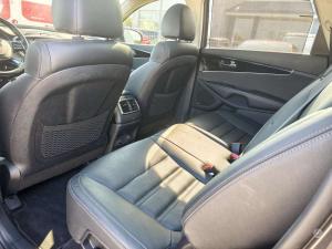 Grey Kia Sorento 2019 in Siauliai, with an engine capacity of 2.20 L and mileage of 81 thousand km for 15900 €, photo 11 on AUTOMOTO.COM.LV