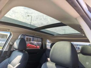 Grey Kia Sorento 2019 in Siauliai, with an engine capacity of 2.20 L and mileage of 81 thousand km for 15900 €, photo 12 on AUTOMOTO.COM.LV