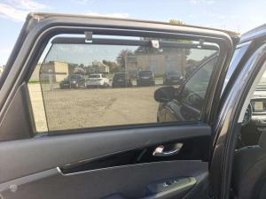 Grey Kia Sorento 2019 in Siauliai, with an engine capacity of 2.20 L and mileage of 81 thousand km for 15900 €, photo 18 on AUTOMOTO.COM.LV