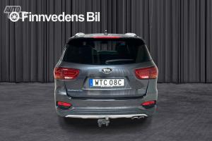 Pelēks Kia Sorento 2020 Kauņa, ar dzinēja tilpumu 0.00 L un nobraukumu 87 tūkst. km par 34831 €, foto 4 vietnē AUTOMOTO.COM.LV