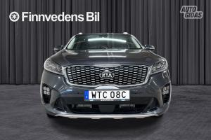 Pelēks Kia Sorento 2020 Kauņa, ar dzinēja tilpumu 0.00 L un nobraukumu 87 tūkst. km par 34831 €, foto 5 vietnē AUTOMOTO.COM.LV