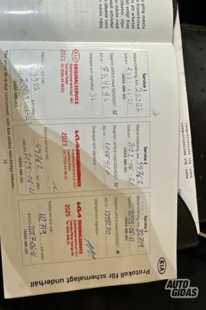 Pelēks Kia Sorento 2020 Kauņa, ar dzinēja tilpumu 0.00 L un nobraukumu 87 tūkst. km par 34831 €, foto 18 vietnē AUTOMOTO.COM.LV