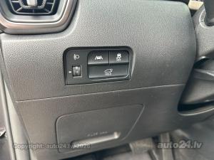 Grey Kia Sorento 2020 in Tallinn, with an engine capacity of 2.20 L and mileage of 127 thousand km for 29880 €, photo 18 on AUTOMOTO.COM.LV