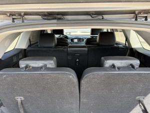 Grey Kia Sorento 2020 in Siauliai, with an engine capacity of 2.20 L and mileage of 230 thousand km for 12900 €, photo 22 on AUTOMOTO.COM.LV