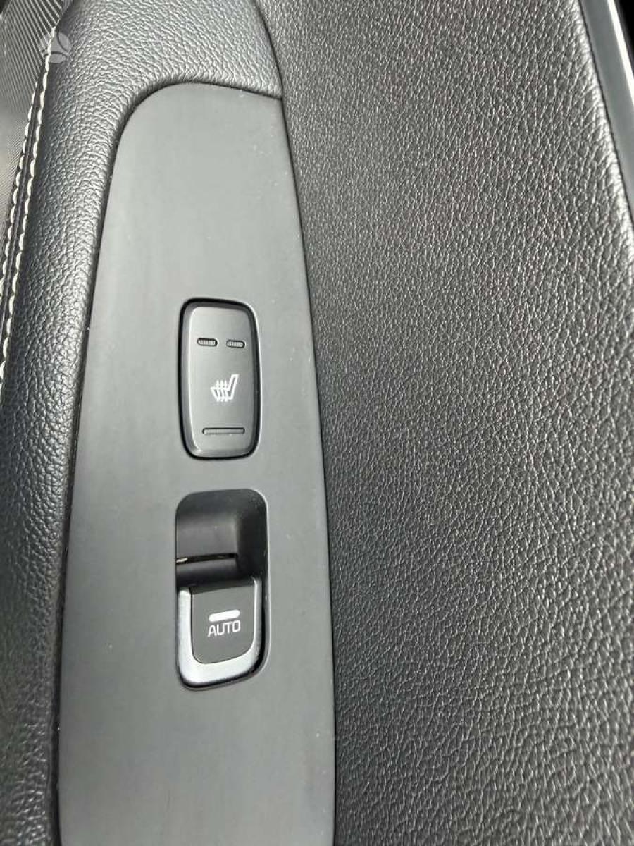 Серый Киа Соренто 2020 в Шяуляй, объемом двигателя 2.20 л и пробегом 231 тыс. км за 16200 €, фото 29 на AUTOMOTO.COM.LV