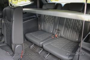 Grey Kia Sorento 2020 in Tallinn, with an engine capacity of 2.20 L and mileage of 89 thousand km for 32500 €, photo 17 on AUTOMOTO.COM.LV