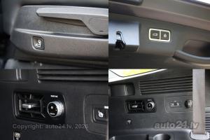 Grey Kia Sorento 2020 in Tallinn, with an engine capacity of 2.20 L and mileage of 89 thousand km for 32500 €, photo 24 on AUTOMOTO.COM.LV