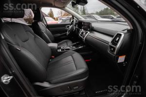 Pelēks Kia Sorento 2021 Jelgava, ar dzinēja tilpumu 1.60 L un nobraukumu 255 tūkst. km par 23500 €, foto 11 vietnē AUTOMOTO.COM.LV