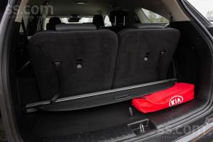 Pelēks Kia Sorento 2021 Jelgava, ar dzinēja tilpumu 1.60 L un nobraukumu 255 tūkst. km par 23500 €, foto 15 vietnē AUTOMOTO.COM.LV