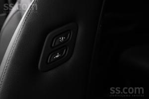 Pelēks Kia Sorento 2021 Jelgava, ar dzinēja tilpumu 1.60 L un nobraukumu 255 tūkst. km par 23500 €, foto 16 vietnē AUTOMOTO.COM.LV