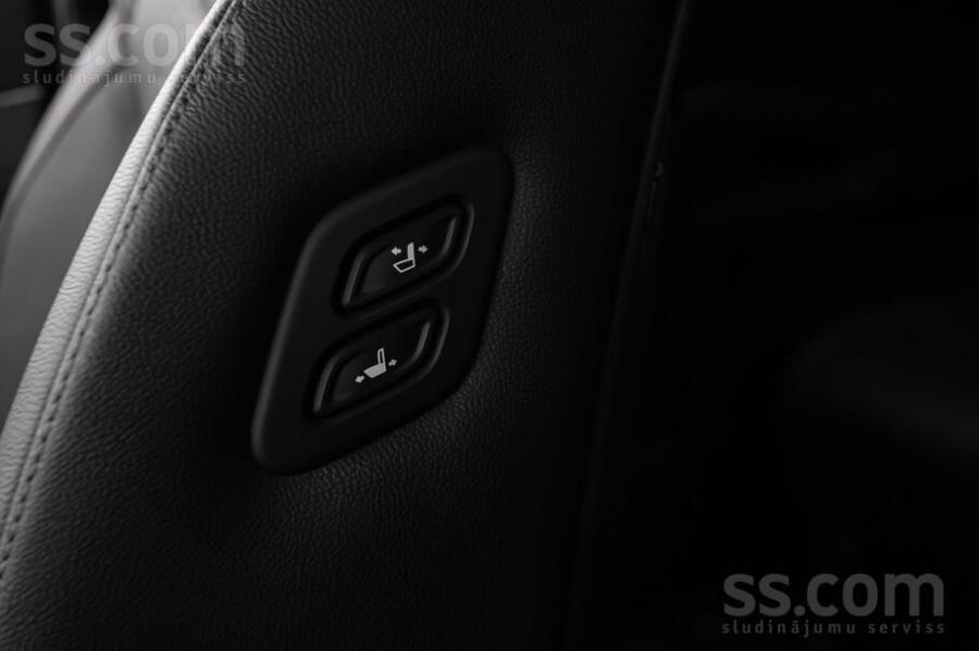 Pelēks Kia Sorento 2021 Jelgava, ar dzinēja tilpumu 1.60 L un nobraukumu 255 tūkst. km par 23500 €, foto 16 vietnē AUTOMOTO.COM.LV