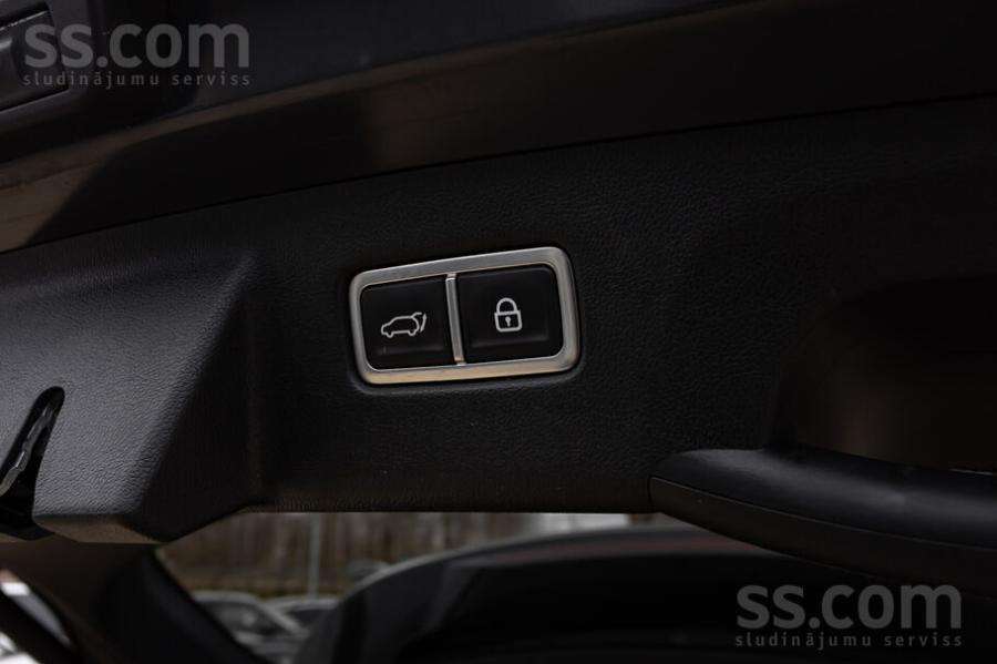 Pelēks Kia Sorento 2021 Jelgava, ar dzinēja tilpumu 1.60 L un nobraukumu 255 tūkst. km par 23500 €, foto 17 vietnē AUTOMOTO.COM.LV