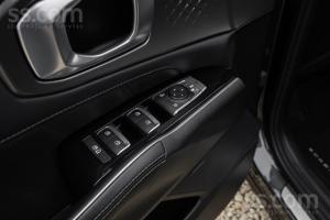 Pelēks Kia Sorento 2021 Jelgava, ar dzinēja tilpumu 1.60 L un nobraukumu 255 tūkst. km par 23500 €, foto 19 vietnē AUTOMOTO.COM.LV