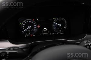 Pelēks Kia Sorento 2021 Jelgava, ar dzinēja tilpumu 1.60 L un nobraukumu 255 tūkst. km par 23500 €, foto 26 vietnē AUTOMOTO.COM.LV