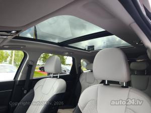 Pelēks Kia Sorento 2021 Tallina, ar dzinēja tilpumu 2.20 L un nobraukumu 87 tūkst. km par 32900 €, foto 13 vietnē AUTOMOTO.COM.LV