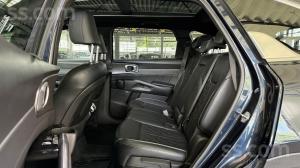 Pelēks Kia Sorento 2021 Rīga, ar dzinēja tilpumu 2.20 L un nobraukumu 105 tūkst. km par 31900 €, foto 14 vietnē AUTOMOTO.COM.LV