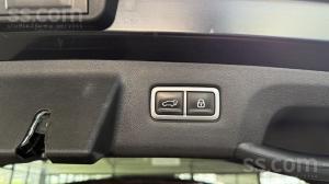 Pelēks Kia Sorento 2021 Rīga, ar dzinēja tilpumu 2.20 L un nobraukumu 105 tūkst. km par 31900 €, foto 16 vietnē AUTOMOTO.COM.LV