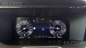 Pelēks Kia Sorento 2021 Rīga, ar dzinēja tilpumu 2.20 L un nobraukumu 105 tūkst. km par 31900 €, foto 22 vietnē AUTOMOTO.COM.LV