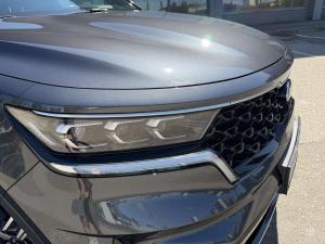 Pelēks Kia Sorento 2021 Viļņa, ar dzinēja tilpumu 1.60 L un nobraukumu 96 tūkst. km par 32350 €, foto 11 vietnē AUTOMOTO.COM.LV