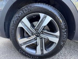 Pelēks Kia Sorento 2021 Viļņa, ar dzinēja tilpumu 1.60 L un nobraukumu 96 tūkst. km par 32350 €, foto 12 vietnē AUTOMOTO.COM.LV