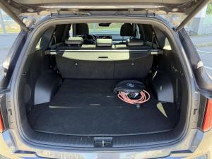 Pelēks Kia Sorento 2021 Viļņa, ar dzinēja tilpumu 1.60 L un nobraukumu 96 tūkst. km par 32350 €, foto 19 vietnē AUTOMOTO.COM.LV