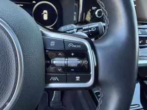Pelēks Kia Sorento 2021 Viļņa, ar dzinēja tilpumu 1.60 L un nobraukumu 96 tūkst. km par 32350 €, foto 25 vietnē AUTOMOTO.COM.LV