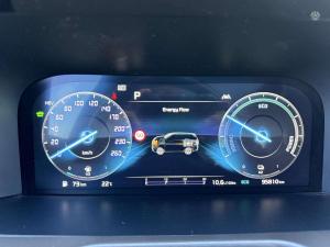 Pelēks Kia Sorento 2021 Viļņa, ar dzinēja tilpumu 1.60 L un nobraukumu 96 tūkst. km par 32350 €, foto 26 vietnē AUTOMOTO.COM.LV