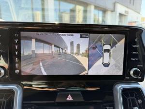 Pelēks Kia Sorento 2021 Viļņa, ar dzinēja tilpumu 1.60 L un nobraukumu 96 tūkst. km par 32350 €, foto 30 vietnē AUTOMOTO.COM.LV