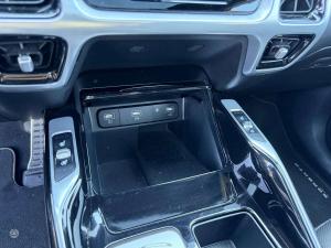 Pelēks Kia Sorento 2021 Viļņa, ar dzinēja tilpumu 1.60 L un nobraukumu 96 tūkst. km par 32350 €, foto 32 vietnē AUTOMOTO.COM.LV