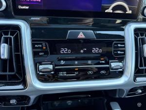 Pelēks Kia Sorento 2021 Viļņa, ar dzinēja tilpumu 1.60 L un nobraukumu 96 tūkst. km par 32350 €, foto 33 vietnē AUTOMOTO.COM.LV