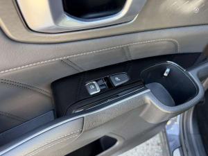 Pelēks Kia Sorento 2021 Viļņa, ar dzinēja tilpumu 1.60 L un nobraukumu 96 tūkst. km par 32350 €, foto 35 vietnē AUTOMOTO.COM.LV