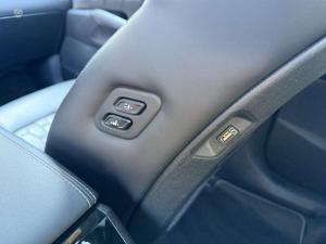 Pelēks Kia Sorento 2021 Viļņa, ar dzinēja tilpumu 1.60 L un nobraukumu 96 tūkst. km par 32350 €, foto 36 vietnē AUTOMOTO.COM.LV