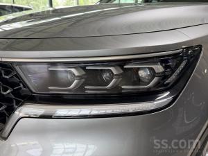 Grey Kia Sorento 2021 in Riga, with an engine capacity of 2.20 L and mileage of 144 thousand km for 26900 €, photo 9 on AUTOMOTO.COM.LV