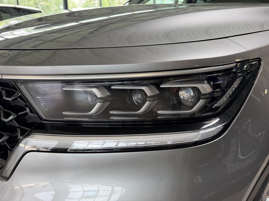 Pelēks Kia Sorento 2021 Rīga, ar dzinēja tilpumu 2.20 L un nobraukumu 144 tūkst. km par 26900 €, foto 8 vietnē AUTOMOTO.COM.LV