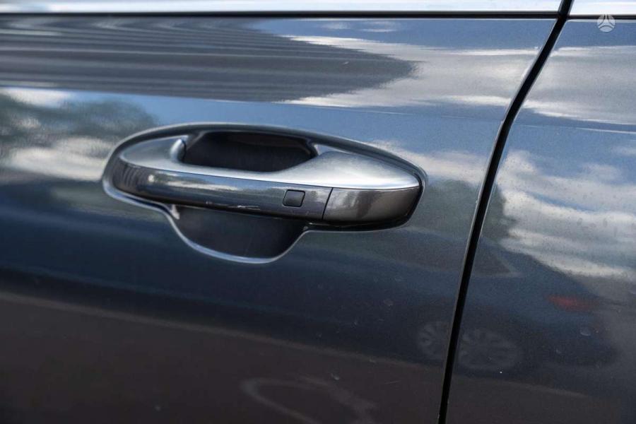 Pelēks Kia Sorento 2021 Viļņa, ar dzinēja tilpumu 2.20 L un nobraukumu 183 tūkst. km par 23900 €, foto 11 vietnē AUTOMOTO.COM.LV
