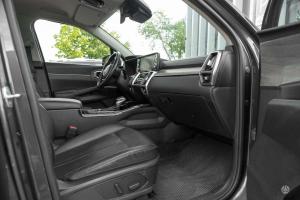 Pelēks Kia Sorento 2021 Viļņa, ar dzinēja tilpumu 2.20 L un nobraukumu 183 tūkst. km par 23900 €, foto 19 vietnē AUTOMOTO.COM.LV