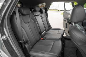 Pelēks Kia Sorento 2021 Viļņa, ar dzinēja tilpumu 2.20 L un nobraukumu 183 tūkst. km par 23900 €, foto 20 vietnē AUTOMOTO.COM.LV