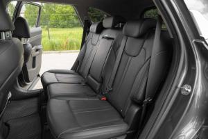 Pelēks Kia Sorento 2021 Viļņa, ar dzinēja tilpumu 2.20 L un nobraukumu 183 tūkst. km par 23900 €, foto 21 vietnē AUTOMOTO.COM.LV