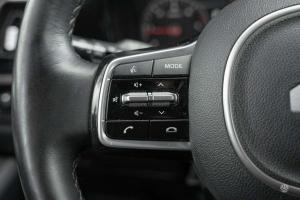 Pelēks Kia Sorento 2021 Viļņa, ar dzinēja tilpumu 2.20 L un nobraukumu 183 tūkst. km par 23900 €, foto 23 vietnē AUTOMOTO.COM.LV