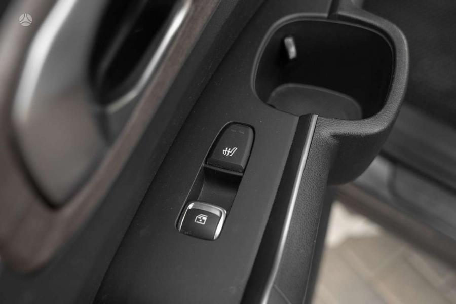 Pelēks Kia Sorento 2021 Viļņa, ar dzinēja tilpumu 2.20 L un nobraukumu 183 tūkst. km par 23900 €, foto 26 vietnē AUTOMOTO.COM.LV