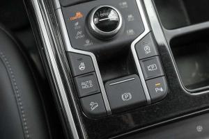 Pelēks Kia Sorento 2021 Viļņa, ar dzinēja tilpumu 2.20 L un nobraukumu 183 tūkst. km par 23900 €, foto 33 vietnē AUTOMOTO.COM.LV