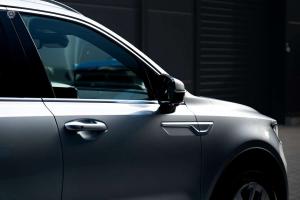 Grey Kia Sorento 2021 in Klaipeda, with an engine capacity of 2.15 L and mileage of 134 thousand km for 26800 €, photo 8 on AUTOMOTO.COM.LV