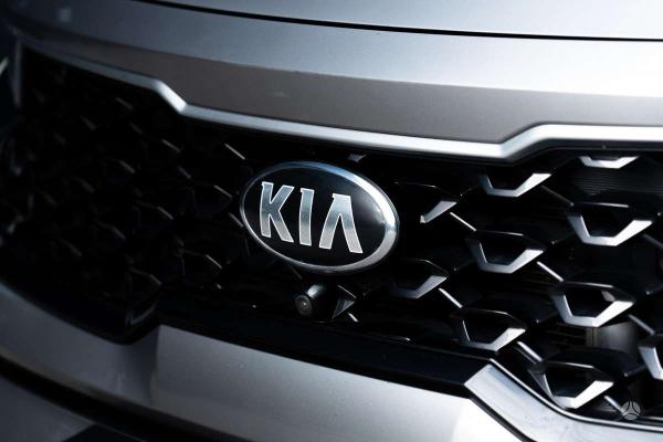 Pelēks Kia Sorento 2021 Klaipėda, ar dzinēja tilpumu 2.15 L un nobraukumu 134 tūkst. km par 26800 €, foto 9 vietnē AUTOMOTO.COM.LV