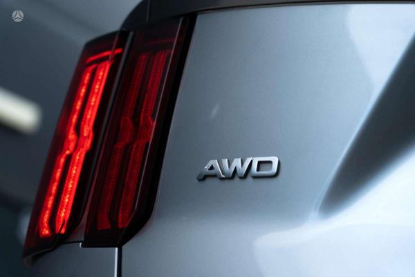Pelēks Kia Sorento 2021 Klaipėda, ar dzinēja tilpumu 2.15 L un nobraukumu 134 tūkst. km par 26800 €, foto 10 vietnē AUTOMOTO.COM.LV