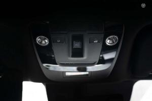 Grey Kia Sorento 2021 in Klaipeda, with an engine capacity of 2.15 L and mileage of 134 thousand km for 26800 €, photo 18 on AUTOMOTO.COM.LV