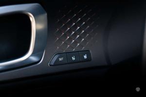 Grey Kia Sorento 2021 in Klaipeda, with an engine capacity of 2.15 L and mileage of 134 thousand km for 26800 €, photo 24 on AUTOMOTO.COM.LV