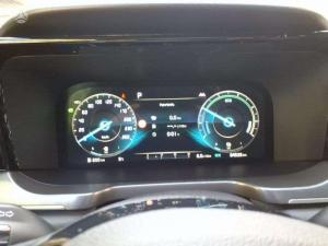 Pelēks Kia Sorento 2022 Viļņa, ar dzinēja tilpumu 1.60 L un nobraukumu 85 tūkst. km par 32065 €, foto 9 vietnē AUTOMOTO.COM.LV