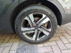 Pelēks Kia Sorento 2022 Viļņa, ar dzinēja tilpumu 1.60 L un nobraukumu 85 tūkst. km par 32065 €, foto 10 vietnē AUTOMOTO.COM.LV
